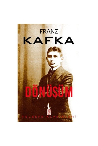 Dönüşüm-Franz Kafka