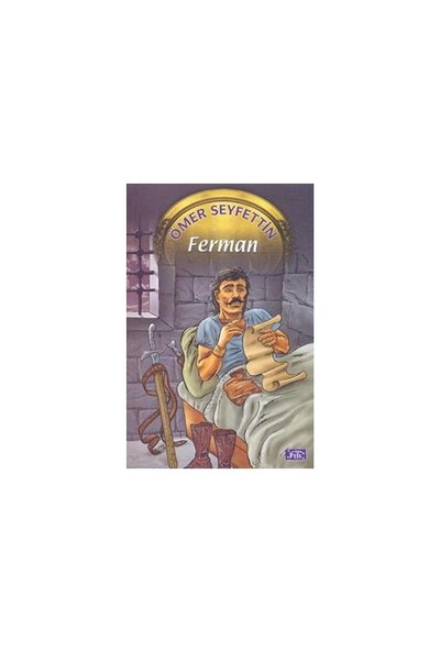 Ferman - Ömer Seyfettin Ferman - Ömer Seyfettin