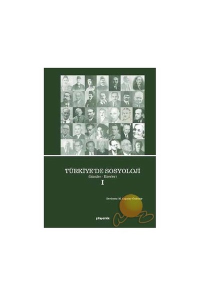 TÜRKİYE’DE SOSYOLOJİ (2 CİLT)