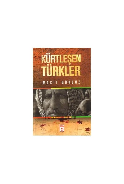 Kürtleşen Türkler