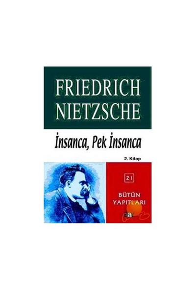 İnsanca, Pek İnsanca 2. Kitap