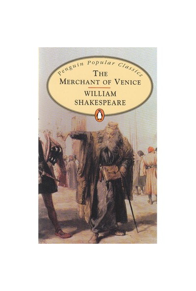 Merchant Of Venice Merchant Of Venice