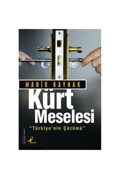 Kürt Meselesi - Mahir Kaynak Kürt Meselesi - Mahir Kaynak