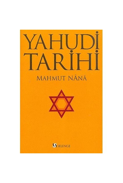 Yahudi Tarihi Yahudi Tarihi