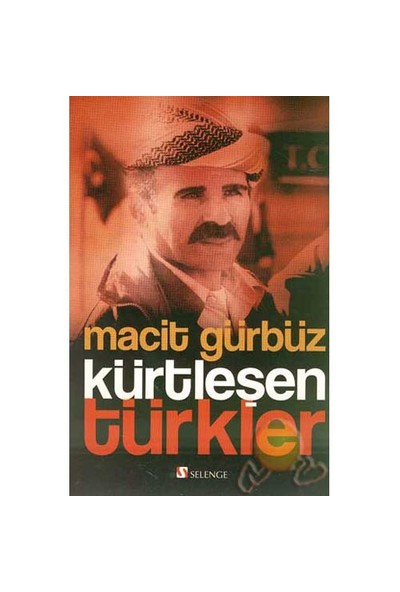 Kürtleşen Türkler Kürtleşen Türkler