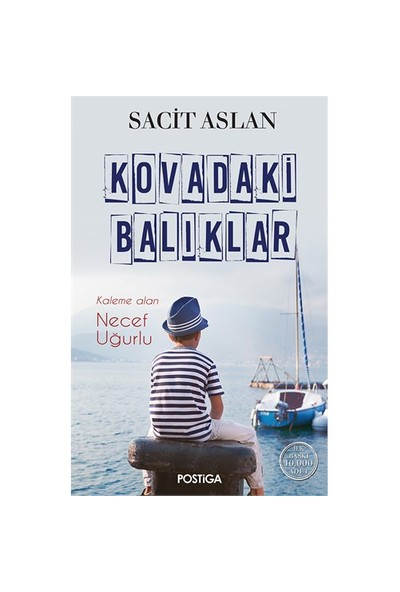 Kovadaki Balıklar-Sacit Aslan Kovadaki Balıklar-Sacit Aslan