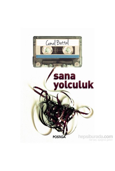 Sana Yolculuk-Cemal Battal
