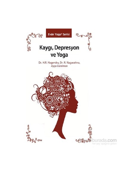 Kaygı, Depresyon ve Yoga