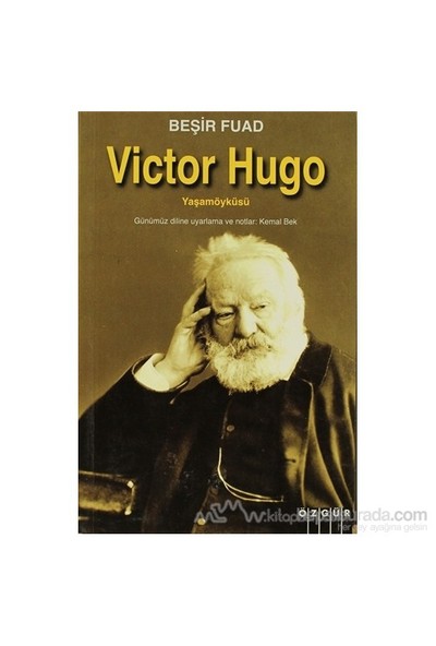 Victor Hugo-Beşir Fuad Victor Hugo-Beşir Fuad
