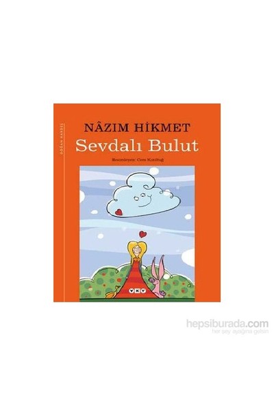 Sevdalı Bulut - Nazım Hikmet Ran