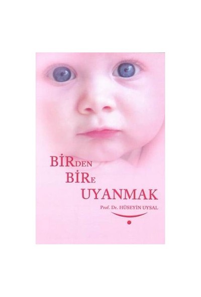 Birden Bire Uyanmak-Hüseyin Uysal