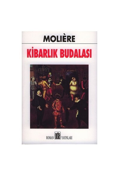 KİBARLIK BUDALASI