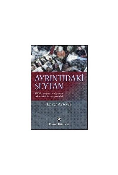 Ayrıntıdaki Şeytan