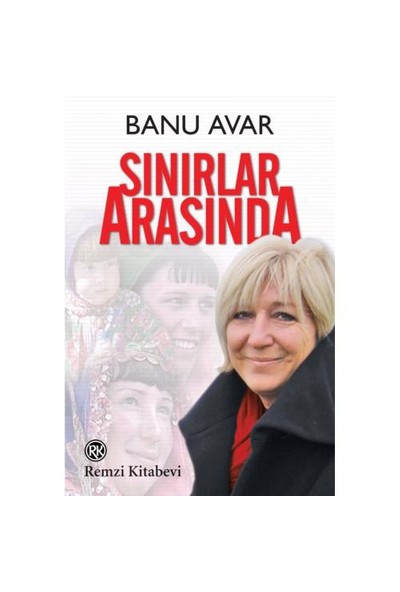 Sınırlar Arasında