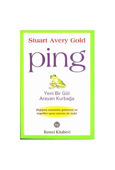 Ping-Stuart Avery Gold Ping-Stuart Avery Gold
