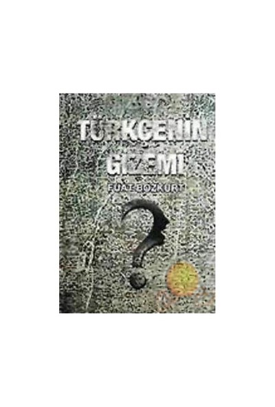 Türkçe'nin Gizemi