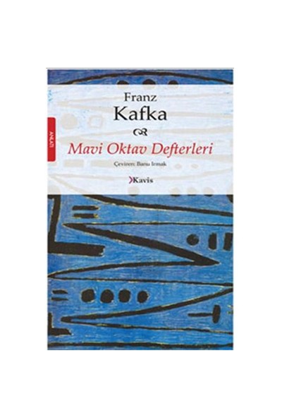 Mavi Oktav Defterleri Mavi Oktav Defterleri
