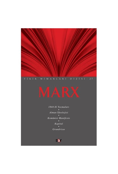 Marx-Kolektif Marx-Kolektif