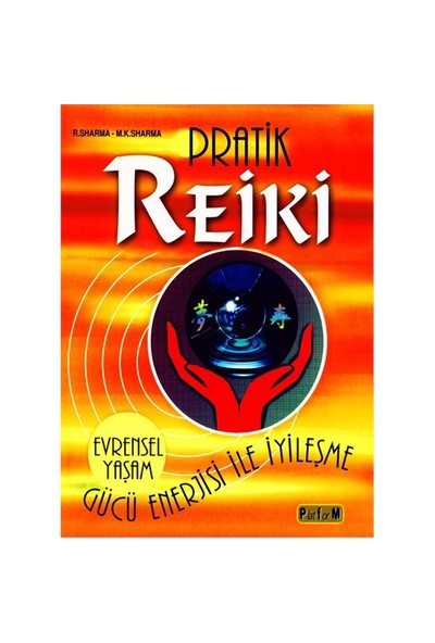 Pratik Reiki Pratik Reiki
