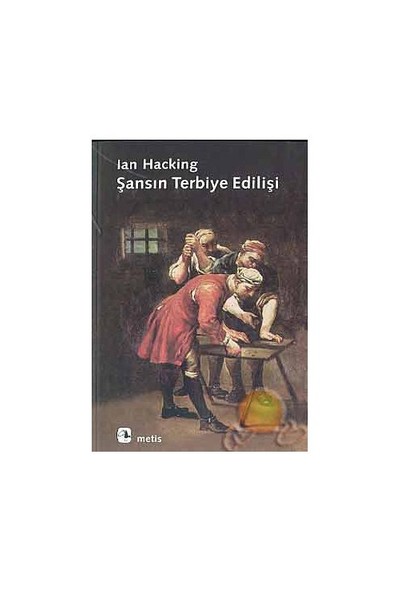 Şansın Terbiye Edilişi