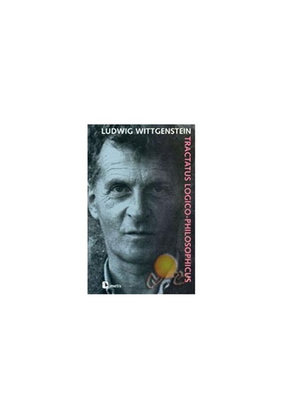 Tractatus Logico Philosophicus - Ludwig Wittgenstein Tractatus Logico Philosophicus - Ludwig Wittgenstein