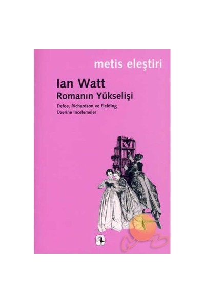 Romanın Yükselişi