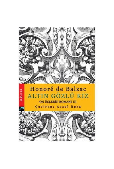 Altın Gözlü Kız
