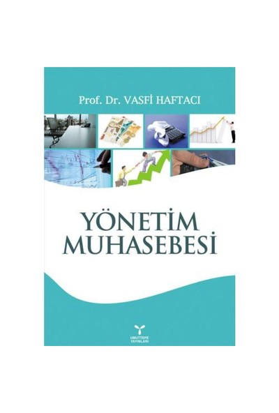 Yönetim Muhasebesi - Vasfi Haftacı