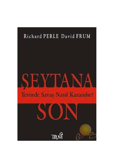 Şeytana Son / Terörde Savaş Nasıl Kazanılır ?