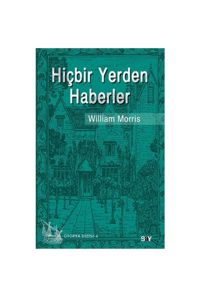 Hiçbir Yerden Haberler