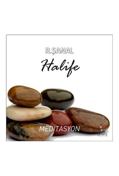 Halife Meditasyonu