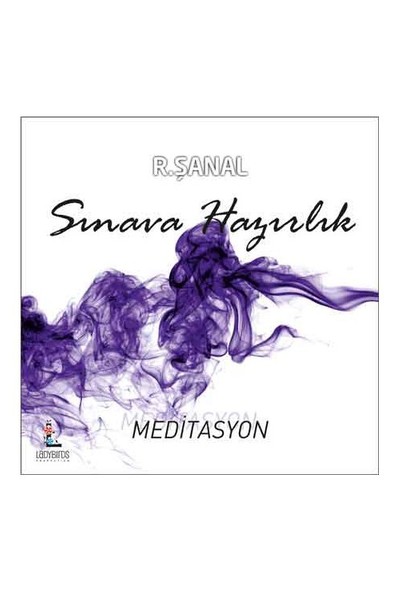 Sınava Hazırlık Meditasyonu Sınava Hazırlık Meditasyonu