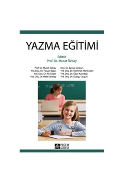 Yazma Eğitimi