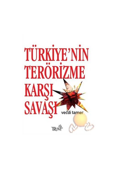 Türkiye'nin Terörizme Karşı Savaşı