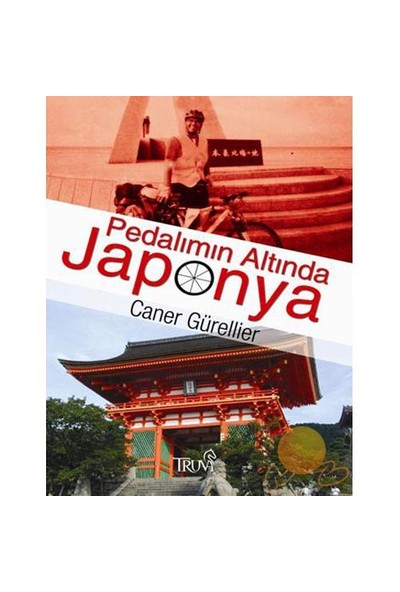 Pedalımın Altında Japonya