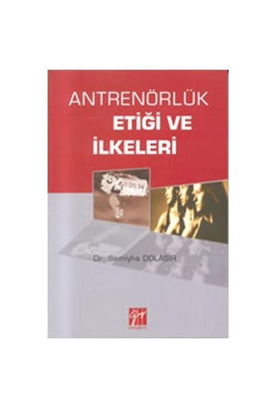 Antrenörlük Etiği Ve İlkeleri