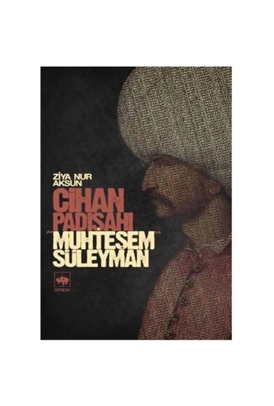 Cihan Padişahı  Cihan Padişahı