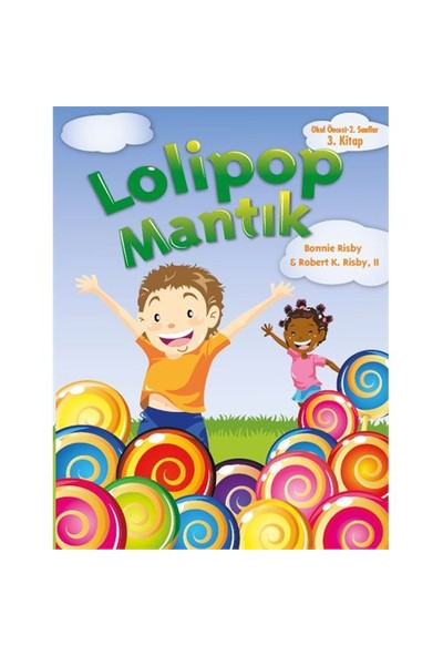 Lolipop Mantık Serisi 3