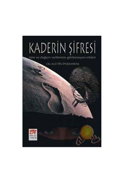 Kaderin Şifresi - Celalettin İpekbayrak