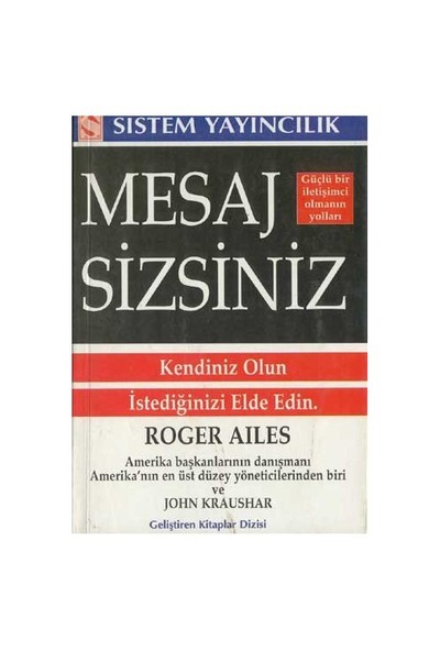 Mesaj Sizsiniz Mesaj Sizsiniz