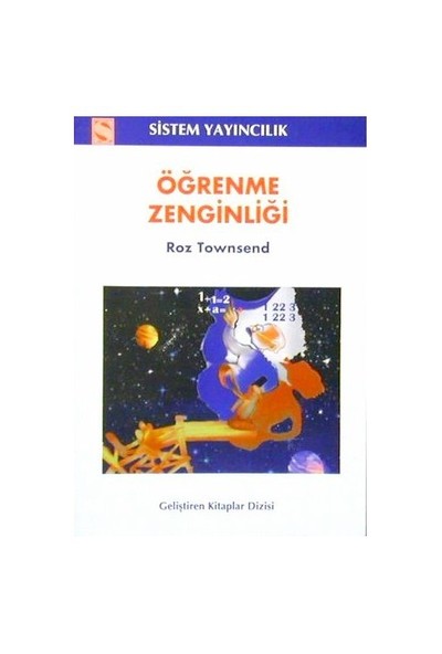 Öğrenme Zenginliği-Roz Townsend Öğrenme Zenginliği-Roz Townsend
