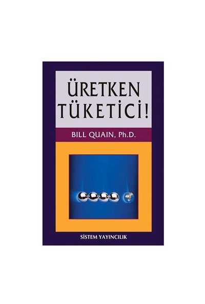 Üretken Tüketici