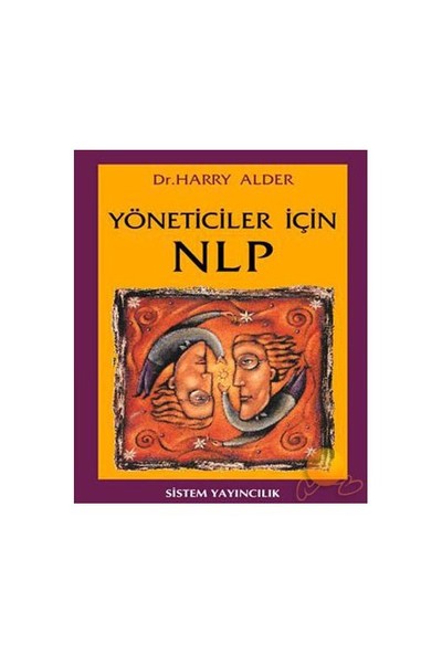 Yöneticiler İçin Nlp-Harry Alder Yöneticiler İçin Nlp-Harry Alder