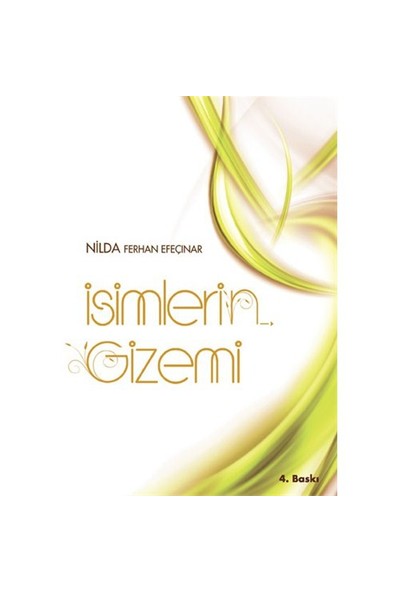 İsimlerin Gizemi