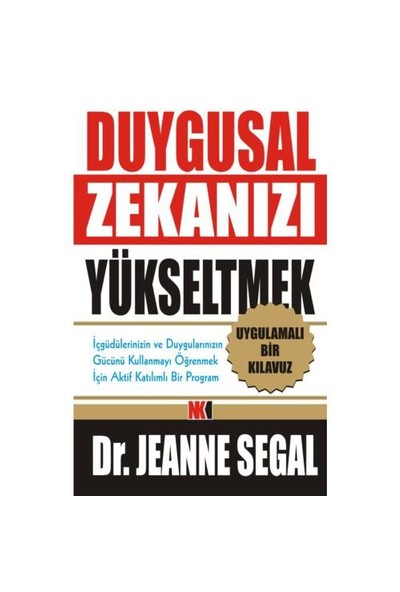 DUYGUSAL ZEKANIZI YÜKSELTMEK