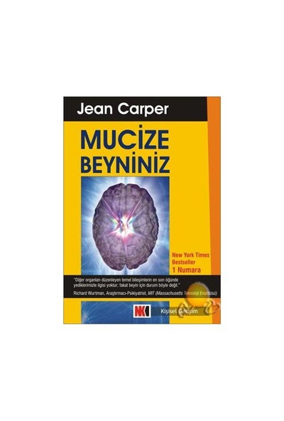 Mucize Beyniniz