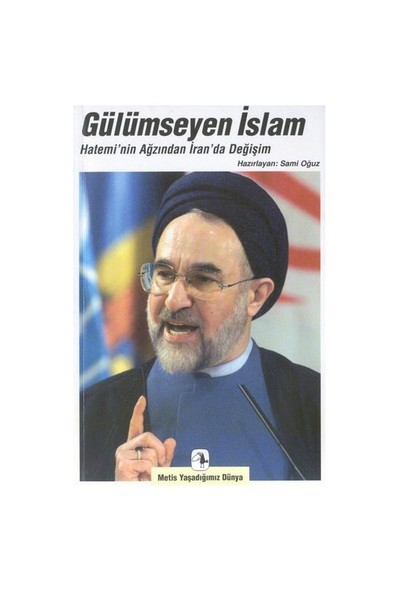 Gülümseyen İslam (Ozsp)-Sami Oğuz