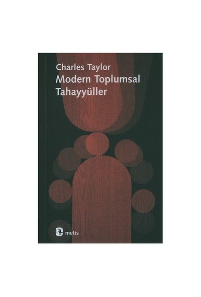 Modern Toplumsal Tahayyüller