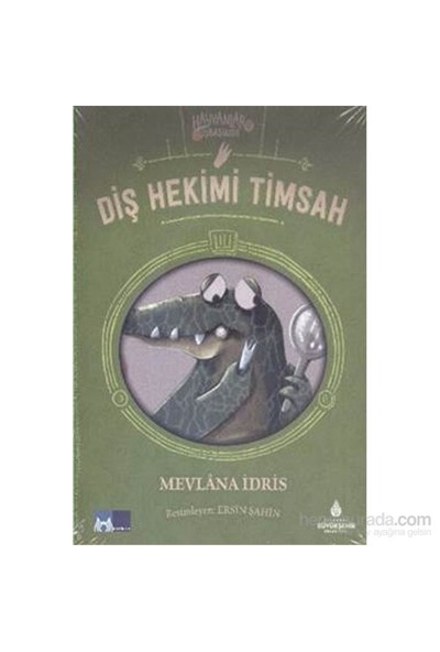 Hayvanlar İş Başında Diş Hekimi Timsah-Mevlana İdris Hayvanlar İş Başında Diş Hekimi Timsah-Mevlana İdris
