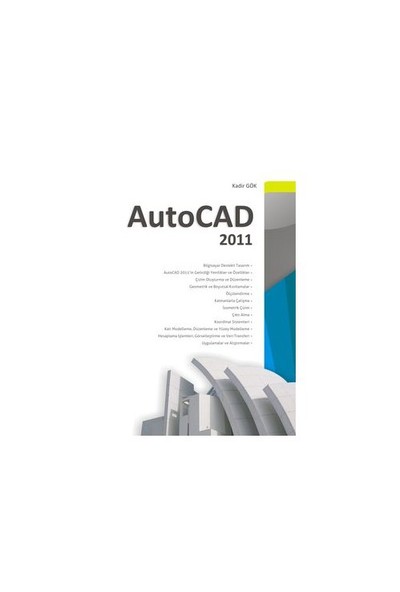 AutoCAD 2011 AutoCAD 2011